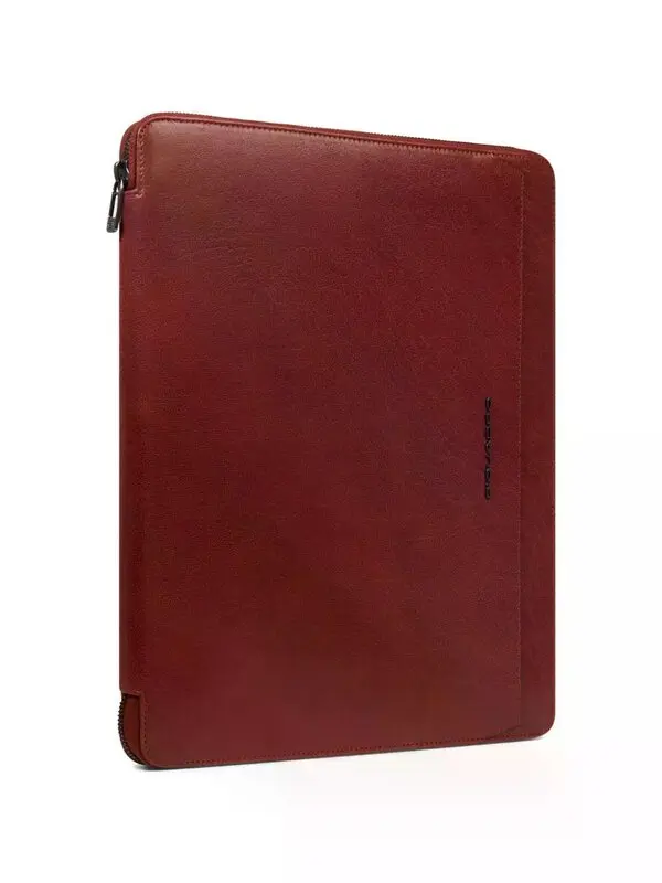 PIQUADRO Logo-plaque Ipad® Case