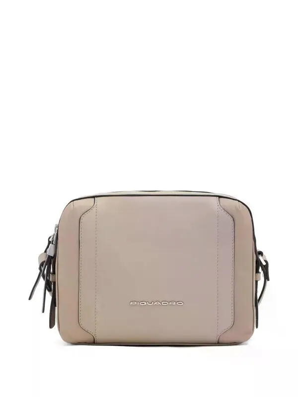 PIQUADRO Camera Case Crossbody Bag