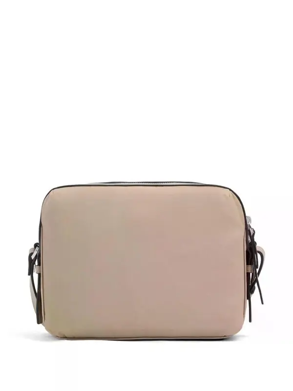 PIQUADRO Camera Case Crossbody Bag