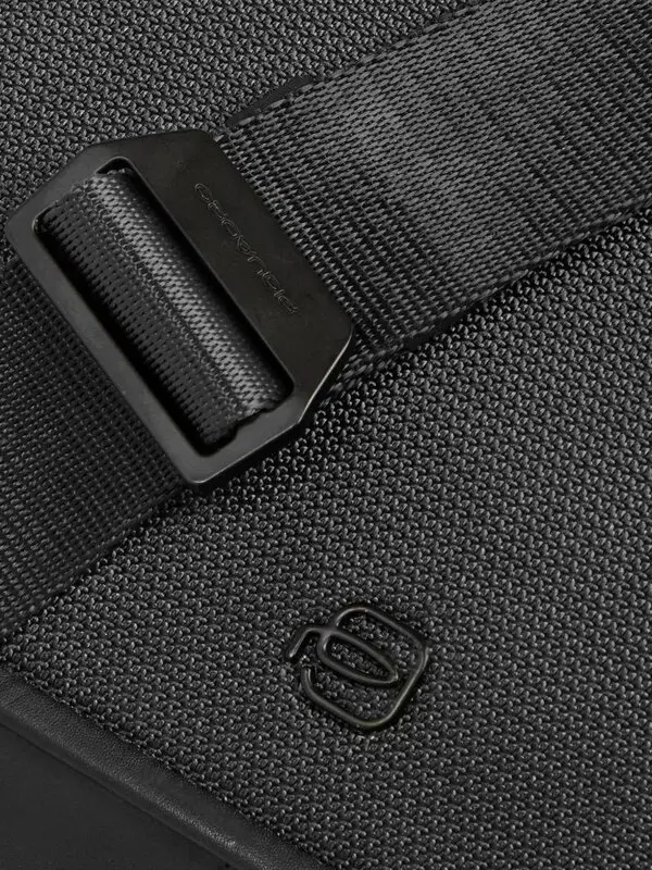 PIQUADRO Ipad® Mini Cross Body Bag