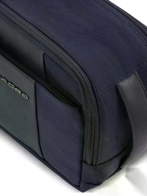 PIQUADRO Toiletry Bag