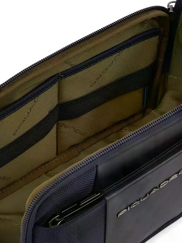 PIQUADRO Toiletry Bag