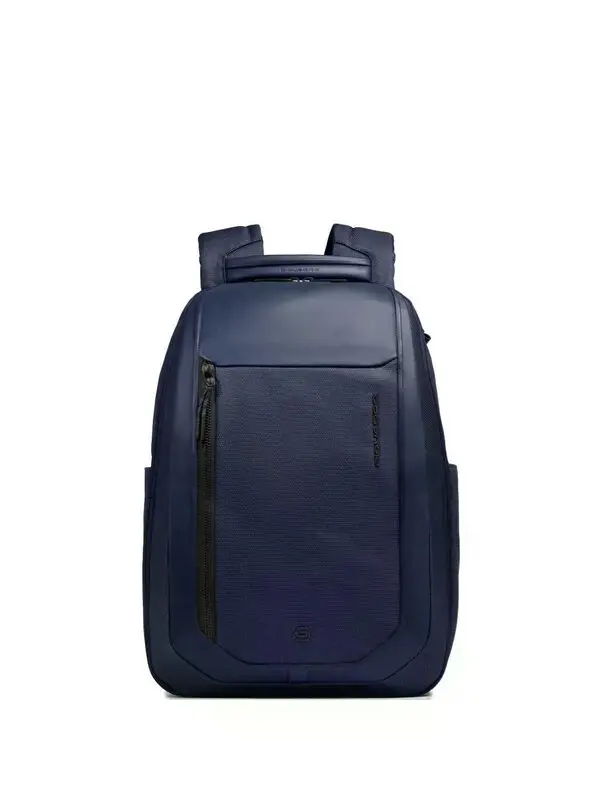 PIQUADRO Shock-absorbing Travel Backpack