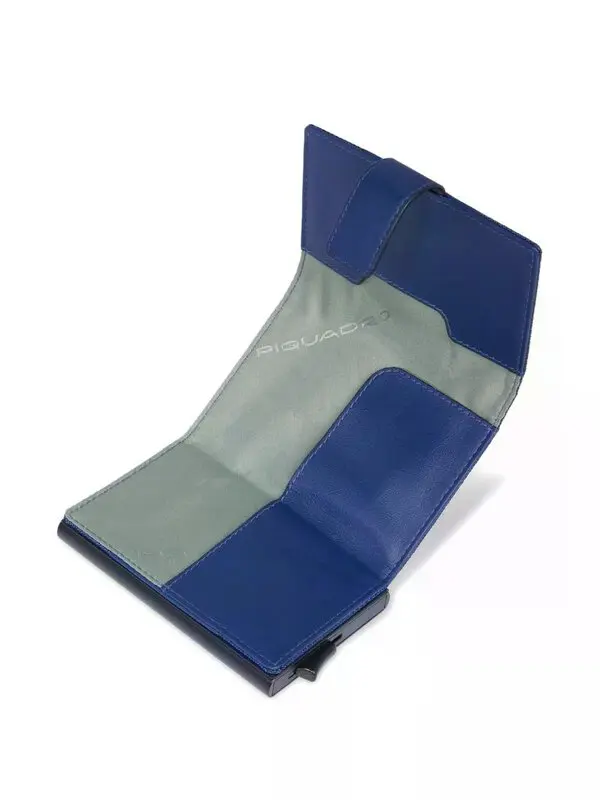 PIQUADRO Rfid-protection Cardholder