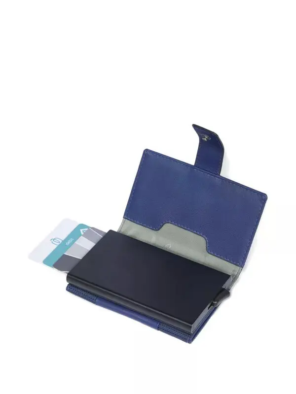 PIQUADRO Rfid-protection Cardholder