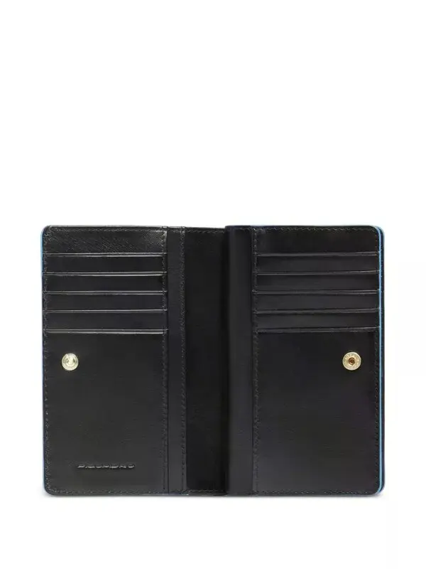 PIQUADRO Bi-fold Wallet