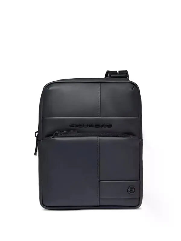 PIQUADRO Water-resistant Crossbody Bag