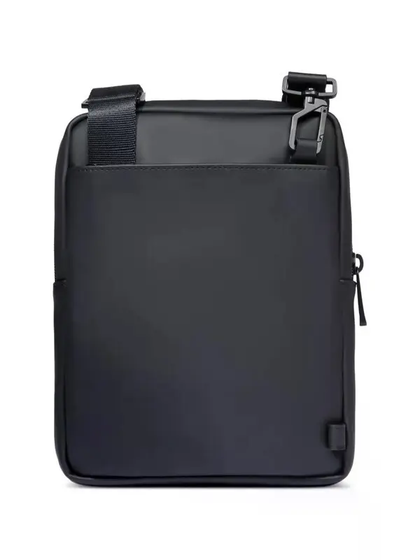 PIQUADRO Water-resistant Crossbody Bag