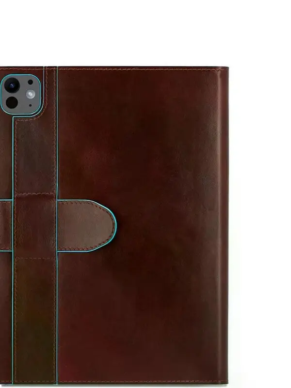 PIQUADRO Ipad® Pro 11’’ Leather Case