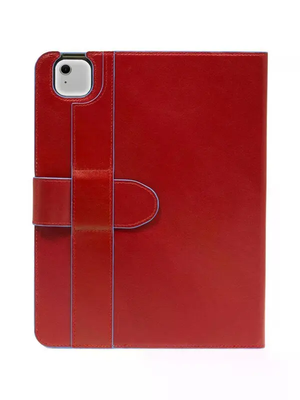 PIQUADRO Leather Ipad Case Air 13