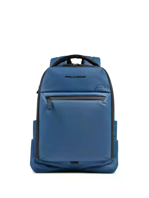 PIQUADRO Underseater Backpack - Blue