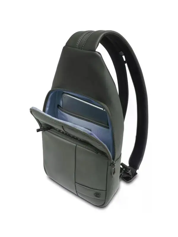 PIQUADRO Messenger Bag