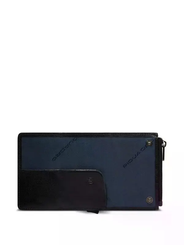 PIQUADRO Solm Pop-up Wallet