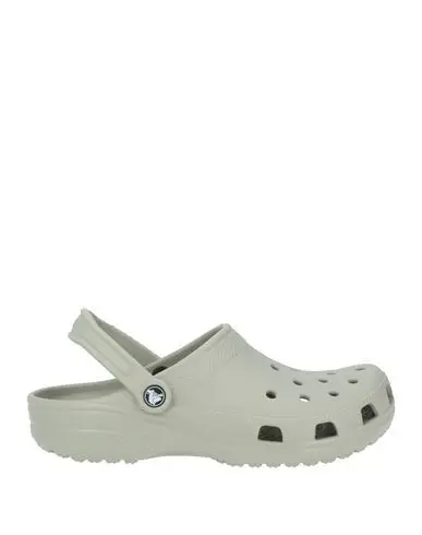 CROCS Plastic Clogs