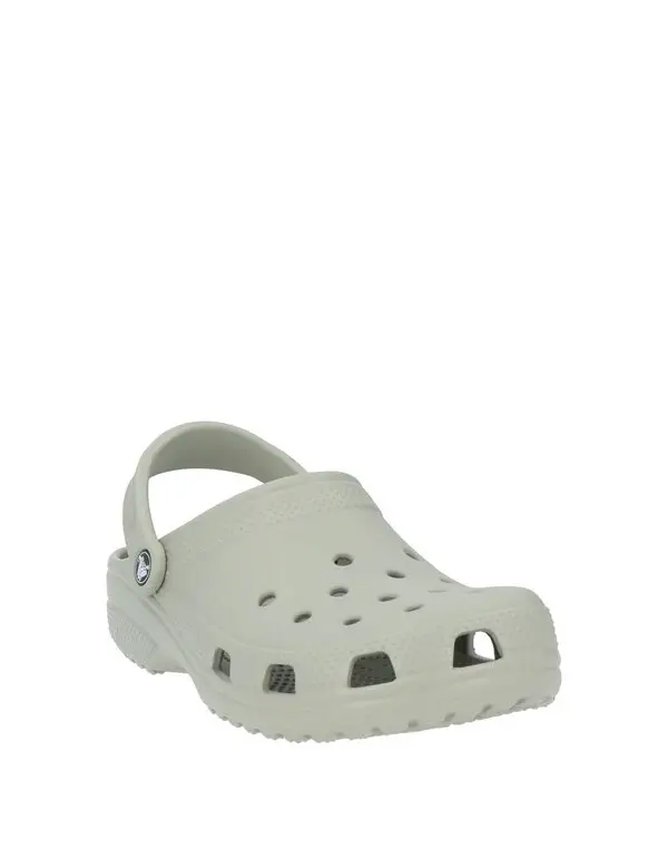 CROCS Plastic Clogs