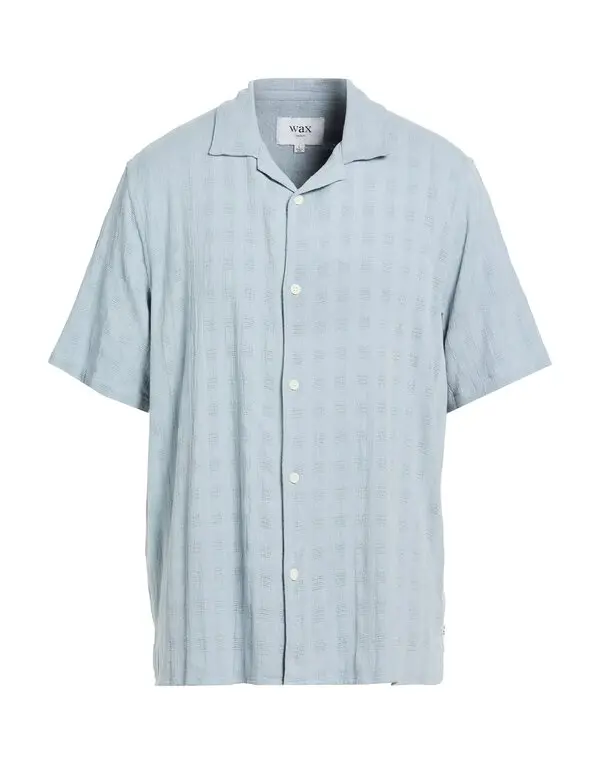WAX Shirt Size Cotton
