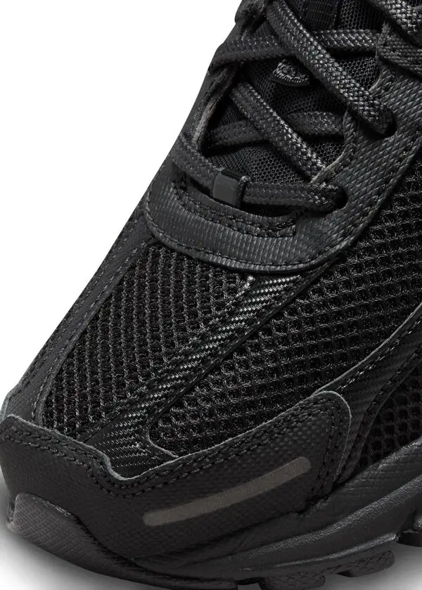 Nike Zoom Vomero 5 Athletic Sneakers - Black