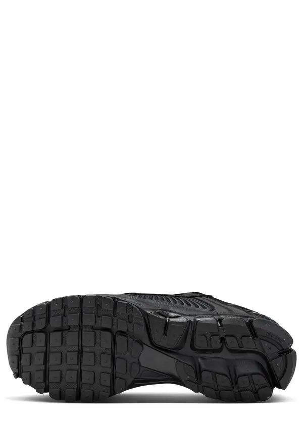 Nike Zoom Vomero 5 Athletic Sneakers - Black