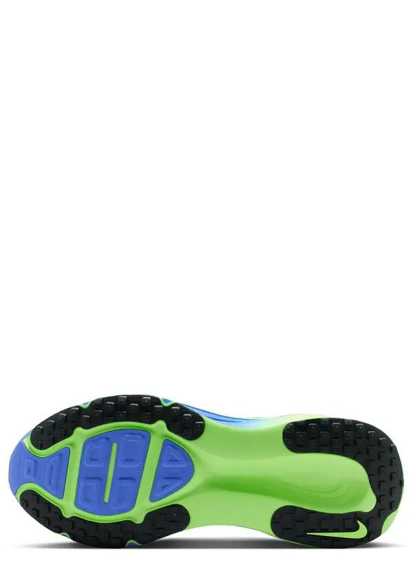 Nike Vomero 18 Running Sneakers - Green