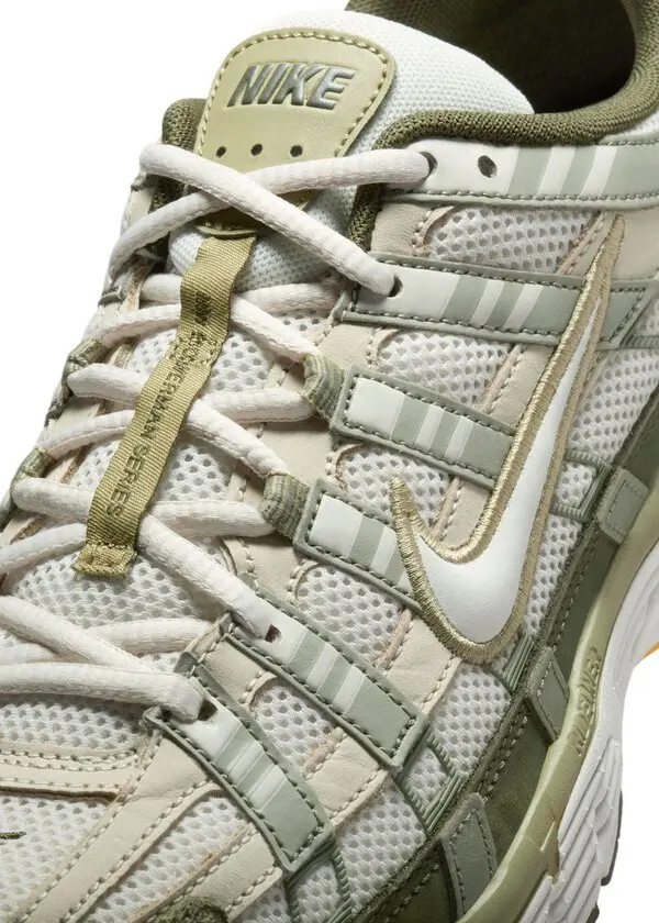 Nike P-6000 Sneakers - Khaki