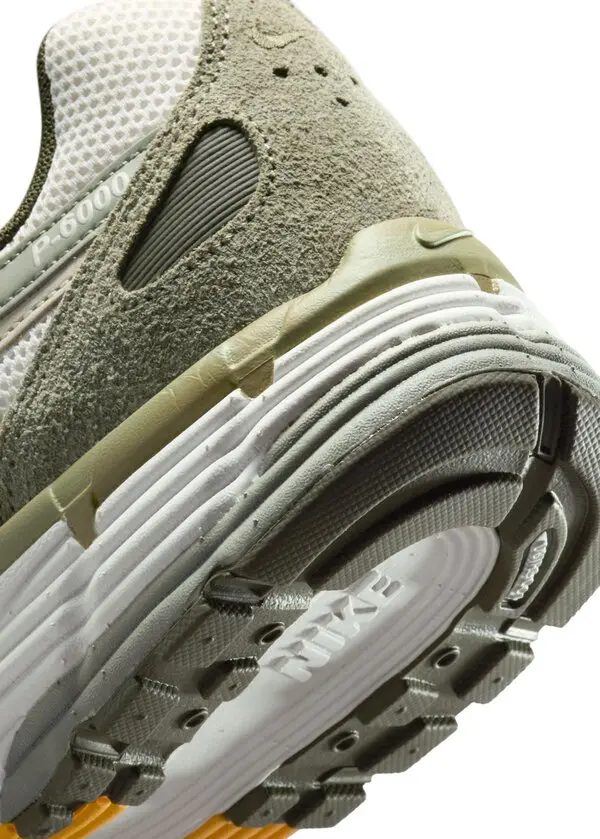 Nike P-6000 Sneakers - Khaki