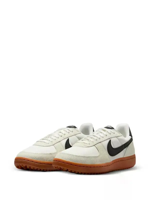Nike Field General Lace-up Sneakers - White