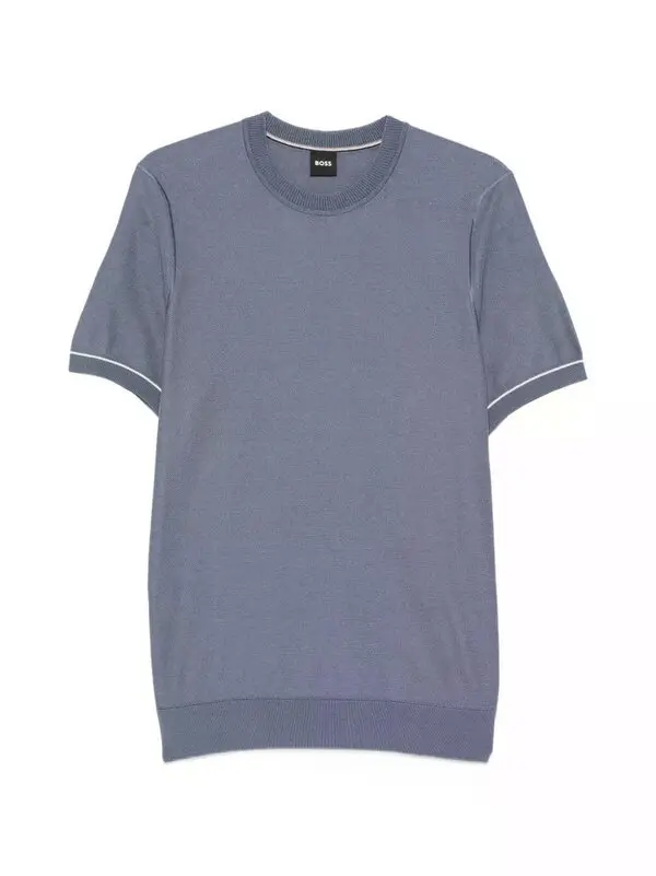 BOSS Short-sleeve T-shirt