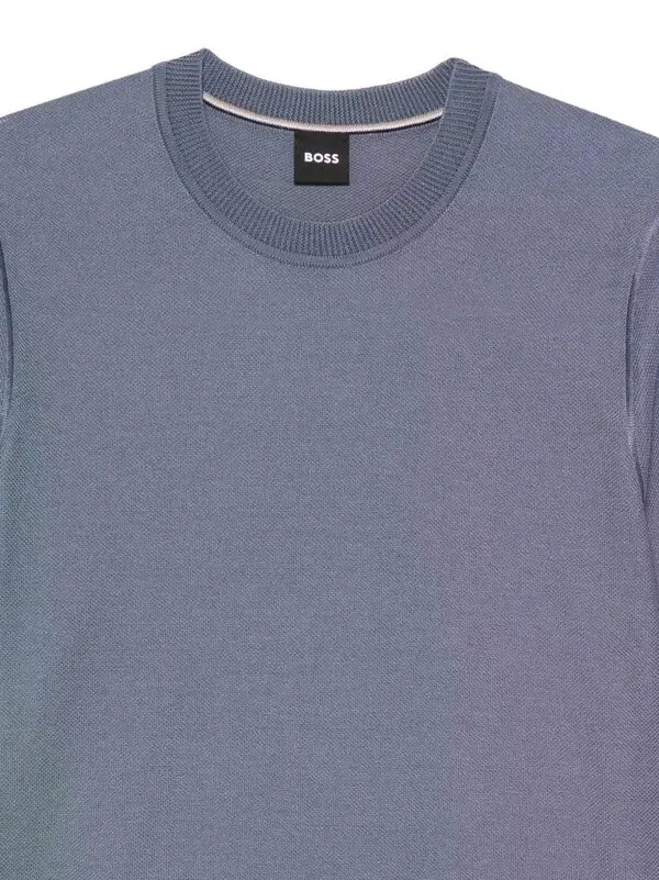 BOSS Short-sleeve T-shirt