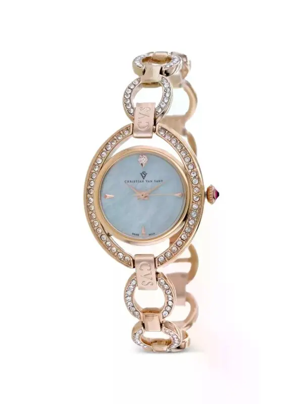 CHRISTIAN VAN SANT Stella 28mm Watch