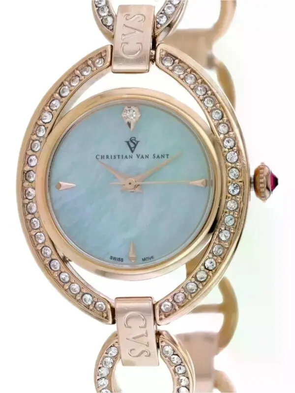 CHRISTIAN VAN SANT Stella 28mm Watch