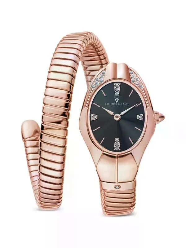 CHRISTIAN VAN SANT Naga Watch
