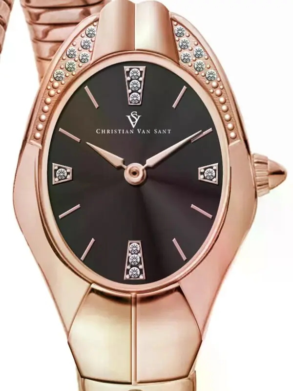 CHRISTIAN VAN SANT Naga Watch