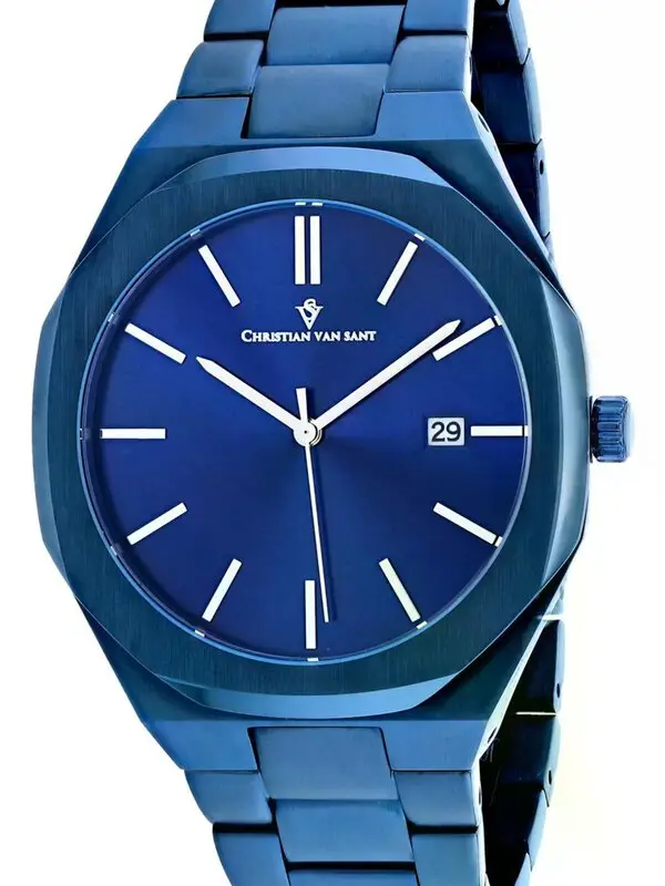 CHRISTIAN VAN SANT Octavius Slim Watch