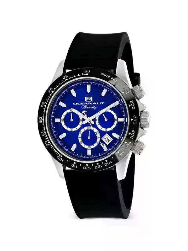 OCEANAUT Biarritz 44mm Watch
