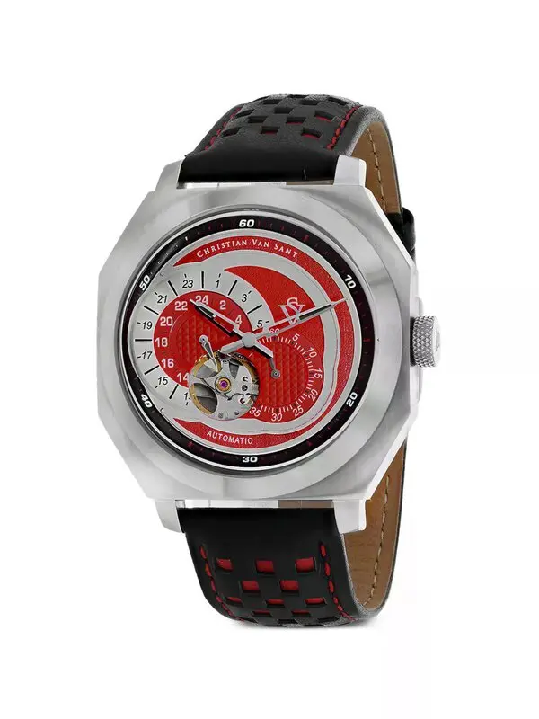 CHRISTIAN VAN SANT Machina 42mm Automatic Watch