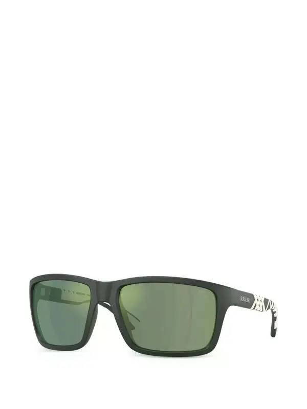 Burberry Square Frame Sunglasses