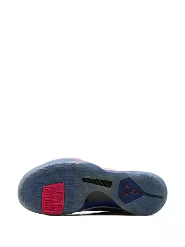Nike Kay Yow Zoom Kobe 5 Protro Sneakers