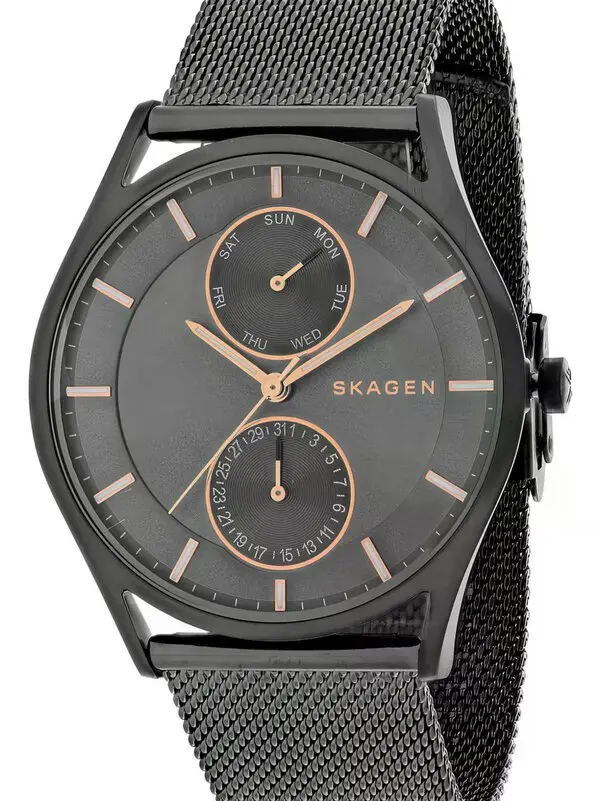 Skagen Holst Mesh-strap 40mm Watch