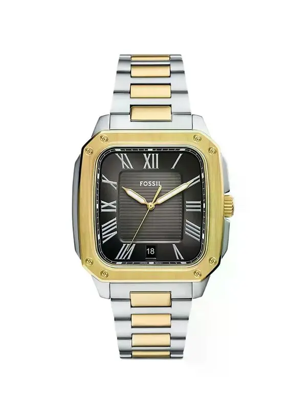 Fossil Crosby 42mm Watch