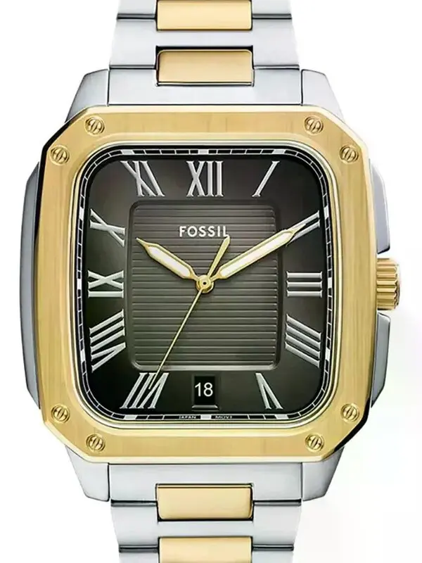 Fossil Crosby 42mm Watch