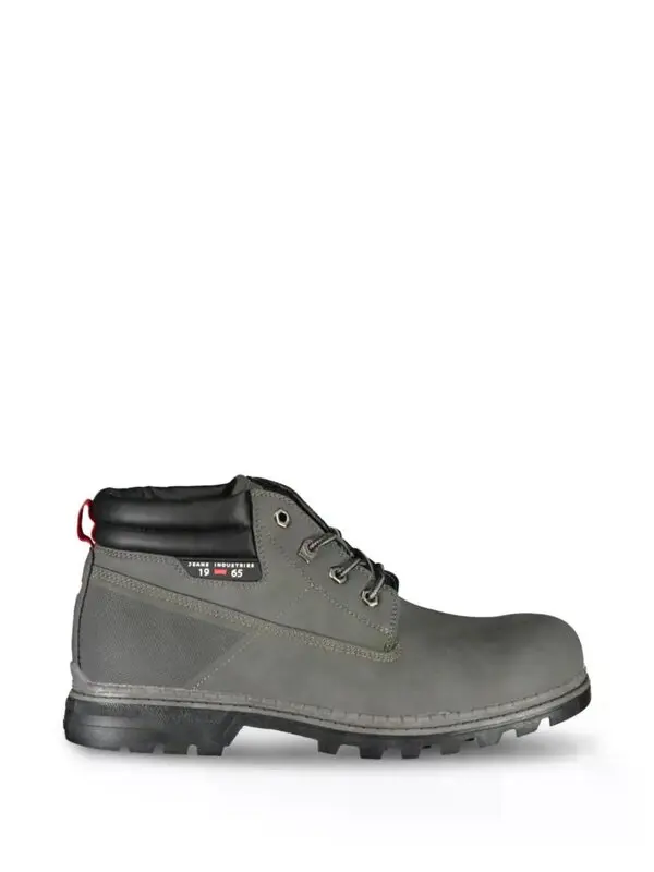Carrera Eyewear Lace-up Ankle Boots