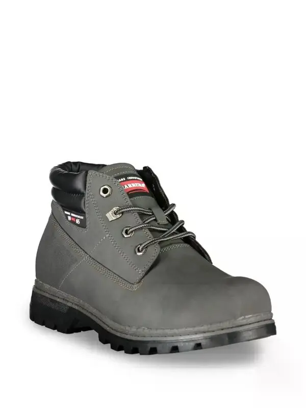 Carrera Eyewear Lace-up Ankle Boots