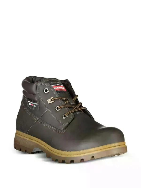 Carrera Eyewear Lace-up Hiking Boots