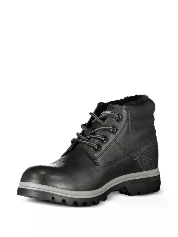 Carrera Eyewear Lace-up Boots