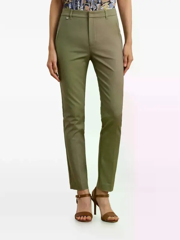 Ralph Lauren Slim-fit Trousers