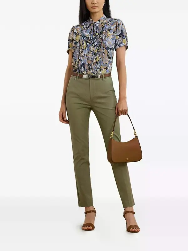 Ralph Lauren Slim-fit Trousers