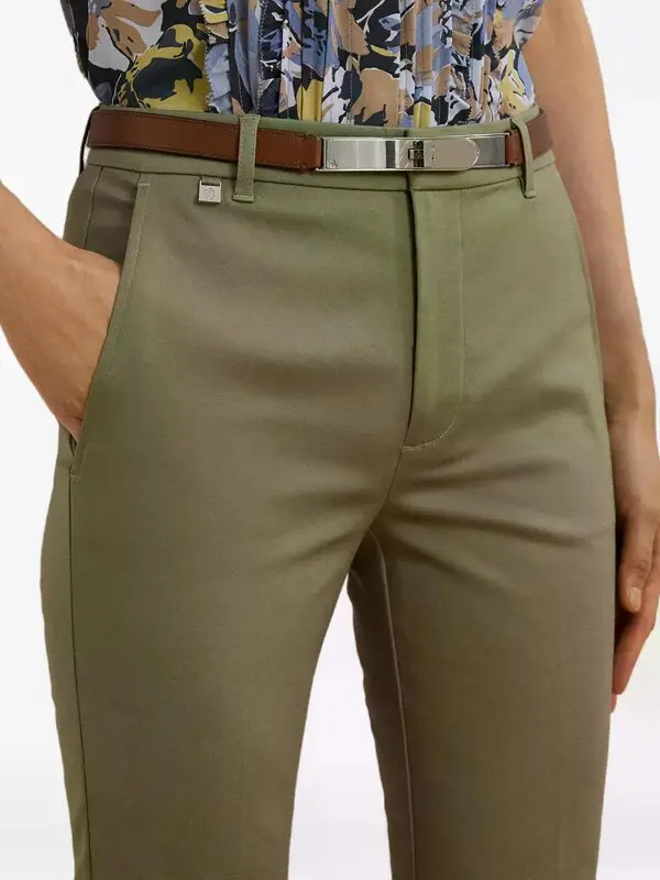 Ralph Lauren Slim-fit Trousers