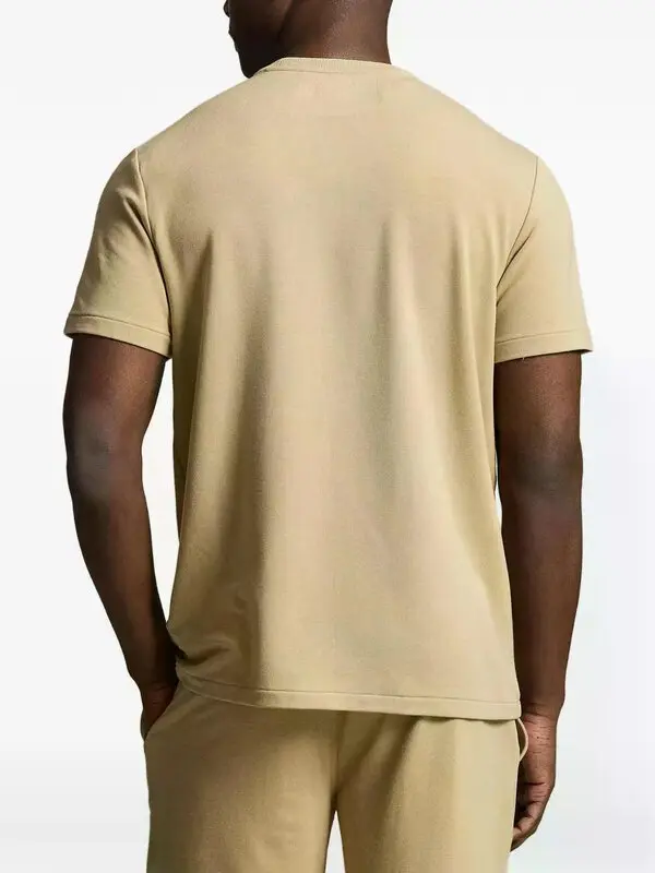 Polo Ralph Lauren Logo-print T-shirt