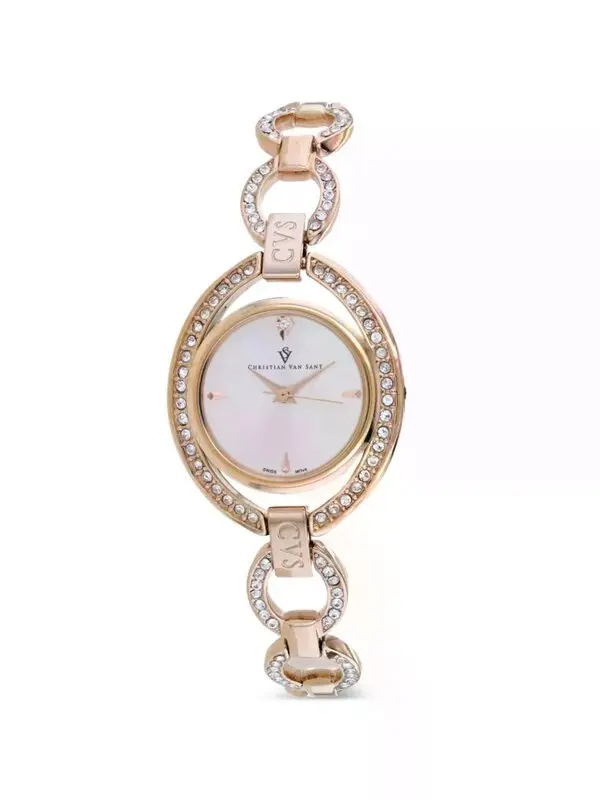 CHRISTIAN VAN SANT Stella 28mm Watch
