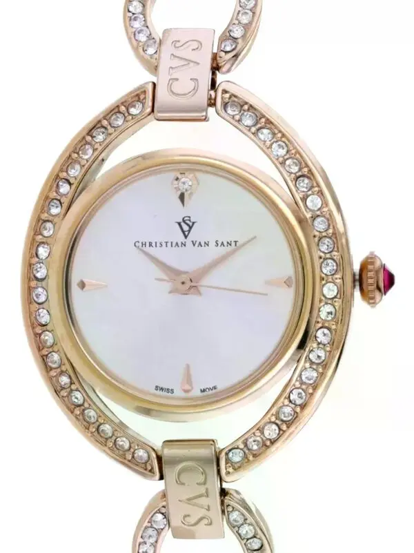 CHRISTIAN VAN SANT Stella 28mm Watch